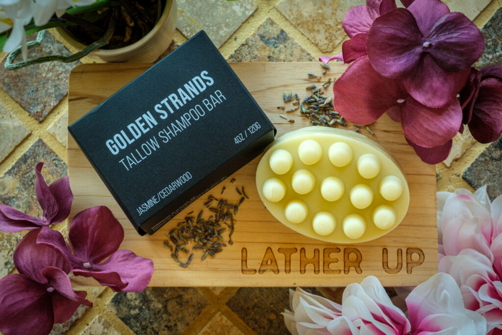 Tallow for Hair? Why This Traditional Ingredient Works for More Than ...